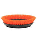 Orbiter Orange Scrub Brush | Oreck
