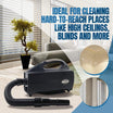 Compact Canister Vacuum | Oreck