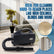 Compact Canister Vacuum | Oreck