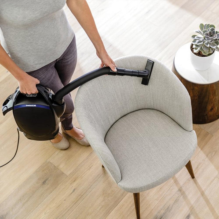 Oreck Vacuum Cleaners & Air Purifiers for a Clean & Healthy Home