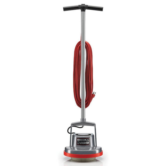 Oreck Commercial Orbiter Cleaner