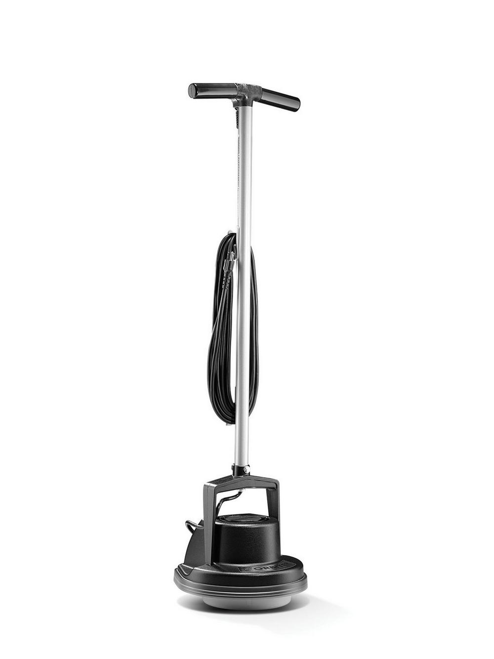 Orbiter Ultra Floor Scrubber & Carpet Washer | Oreck