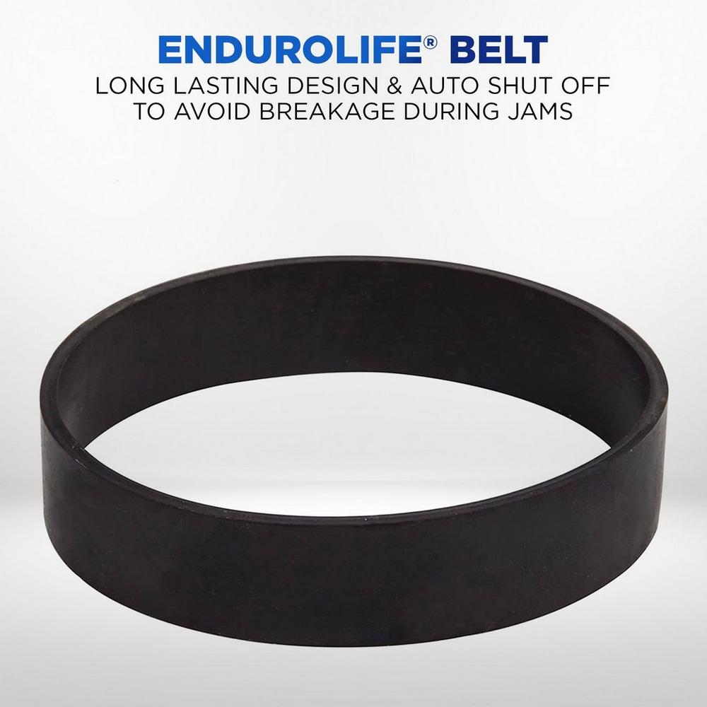 Commercial Upright U2000RB-1 – Oreck