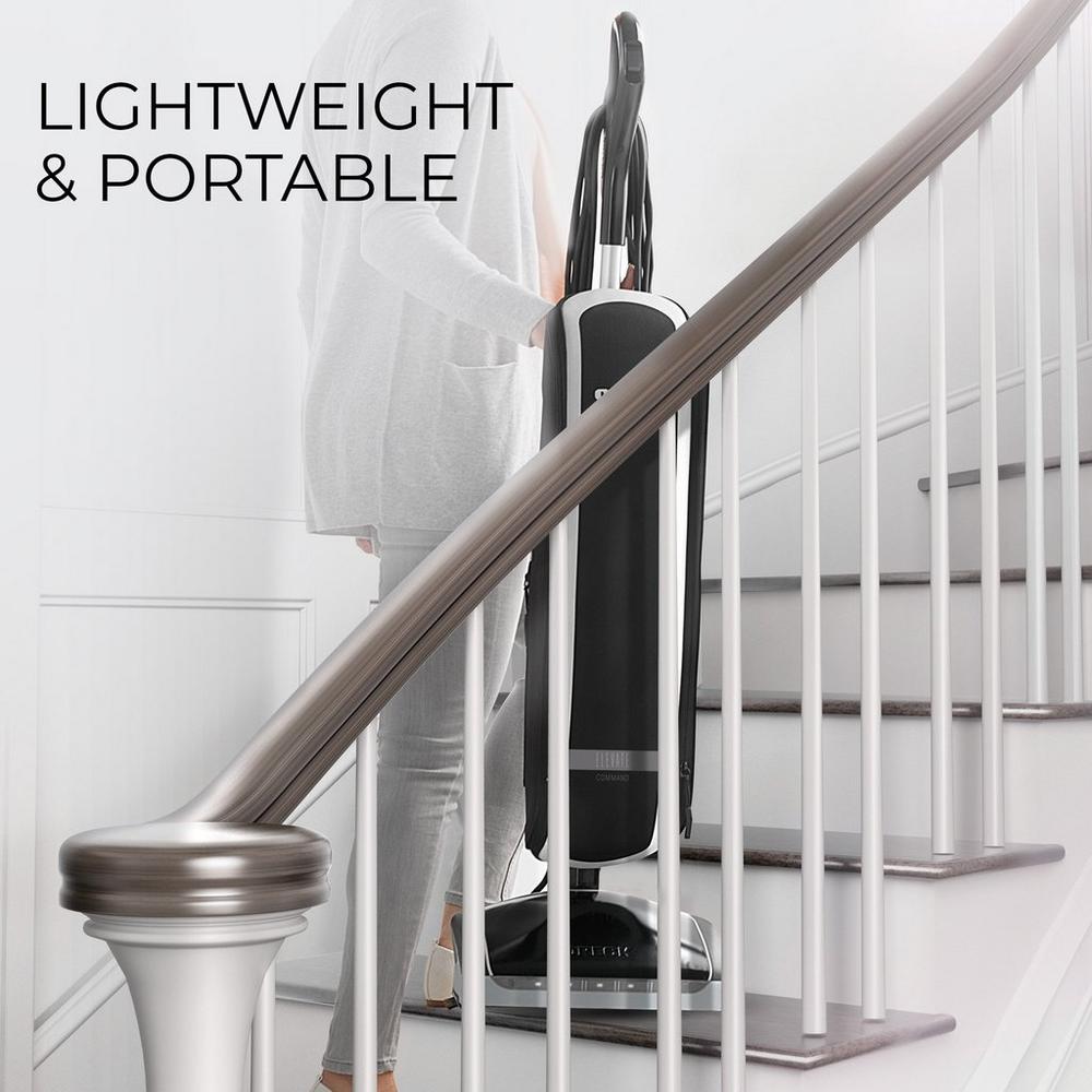Elevate Command Vacuum | Oreck