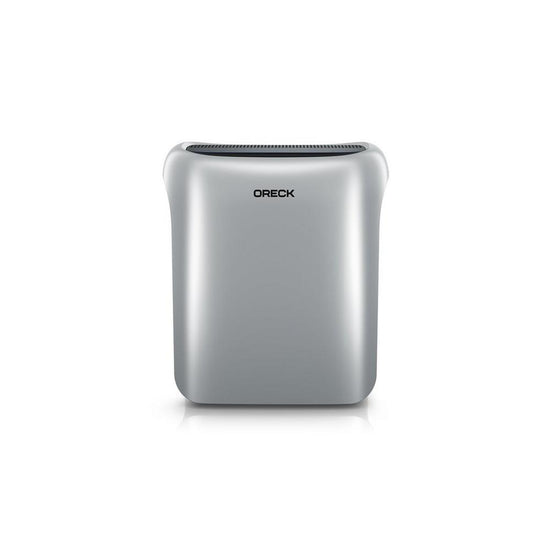 Small Air Response HEPA Media Air Purifier and Replacement Air Filter ...