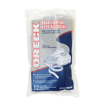 All Parts & Accessories – Oreck