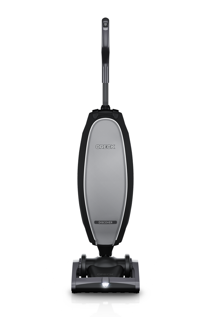 All Vacuums – Oreck